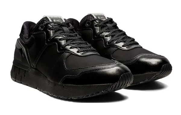 Onitsuka Tiger Rebilac Runner Mp Sneakers - Black