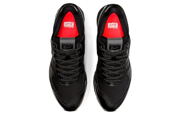 Onitsuka Tiger Rebilac Runner Mp Sneakers - Black