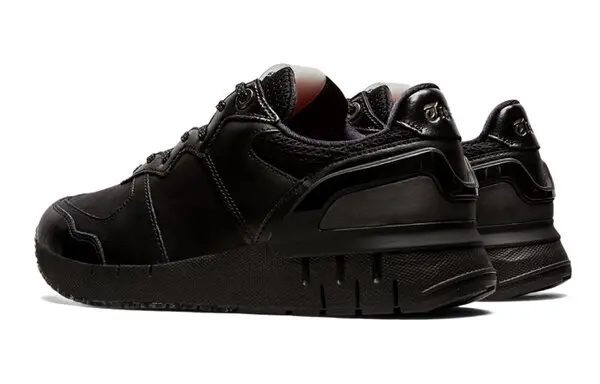 Onitsuka Tiger Rebilac Runner Mp Sneakers - Black