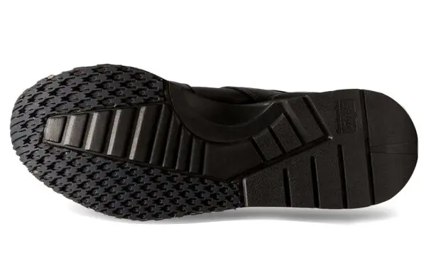 Onitsuka Tiger Rebilac Runner Mp Sneakers - Black