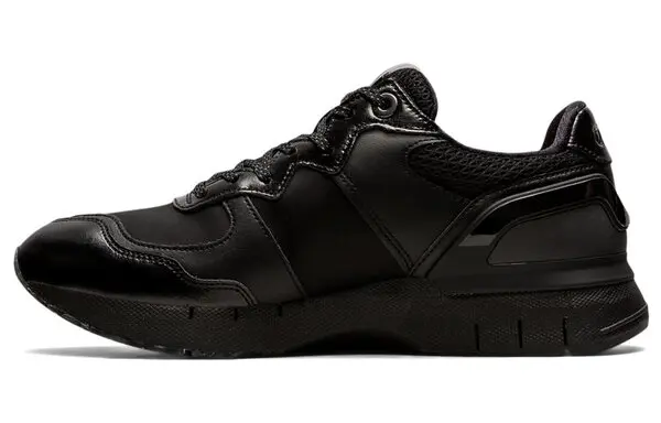 Onitsuka Tiger Rebilac Runner Mp Sneakers - Black