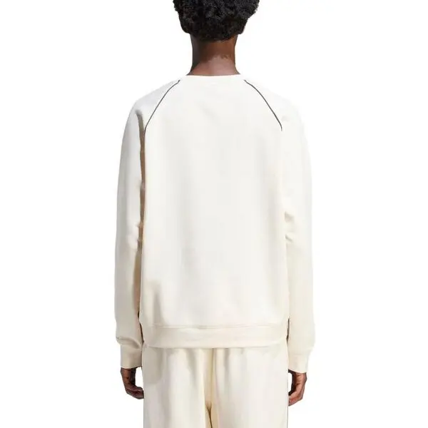 Adidas X Wales Bonner Crew Sweatshirt