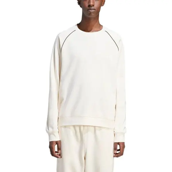 Adidas X Wales Bonner Crew Sweatshirt Asia Sizing