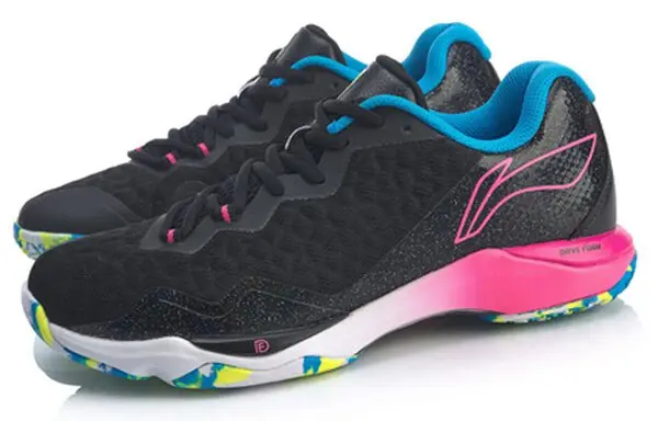 LI-NING Dagger 2 Badminton Shoes