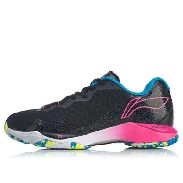 LI-NING Dagger 2 Badminton Shoes - Default Colorway