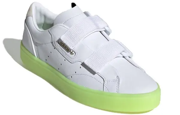 Adidas Sleek S Sneakers