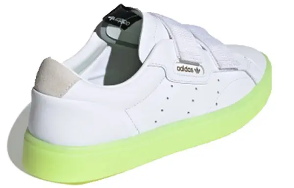 Adidas Sleek S Sneakers