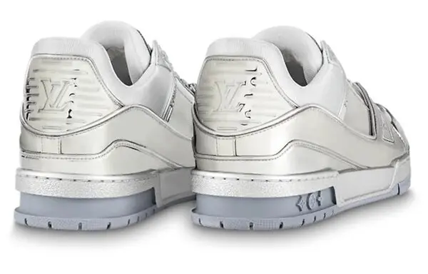 LOUIS VUITTON Trainer Sneakers