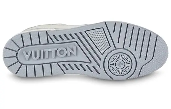 LOUIS VUITTON Trainer Sneakers