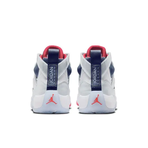 JORDAN Air Jumpman Two Trey "olympic - Gray/blue