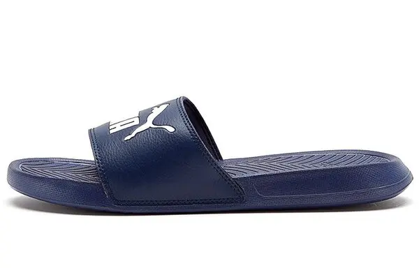 PUMA Popcat Slipper - Blue