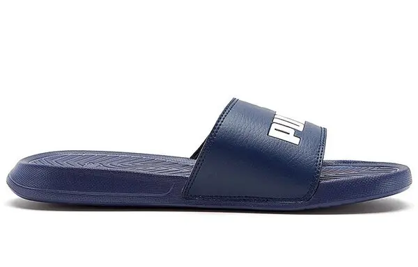 PUMA Popcat Slipper - Blue