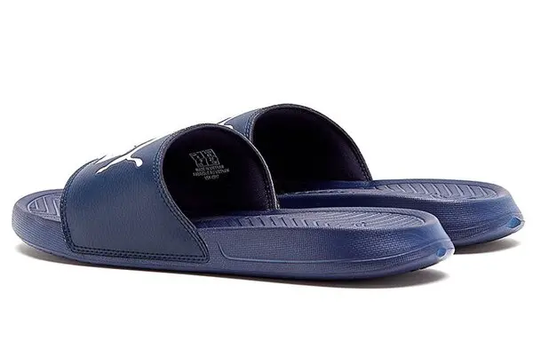 PUMA Popcat Slipper - Blue