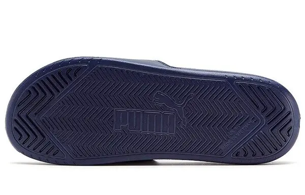 PUMA Popcat Slipper - Blue