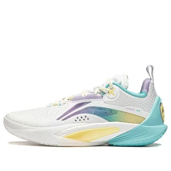 LI-NING Flash 10" Sneakers