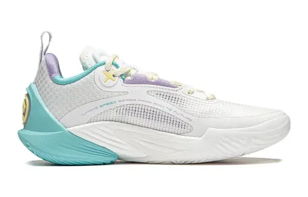 LI-NING Flash 10" Sneakers