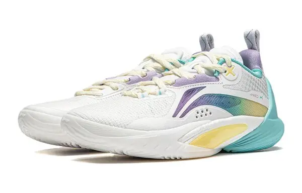 LI-NING Flash 10" Sneakers