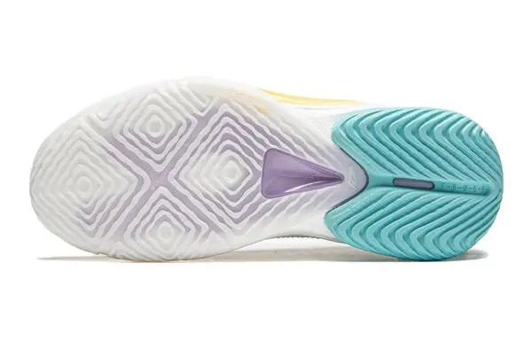LI-NING Flash 10" Sneakers