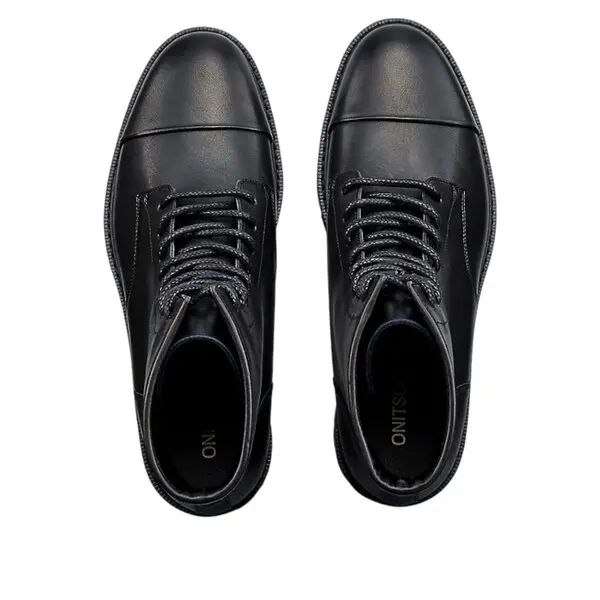 Onitsuka Tiger Lace-up Boots