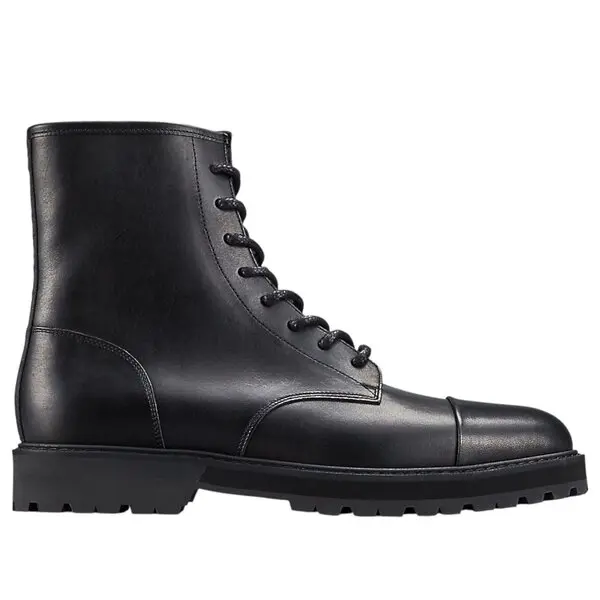Onitsuka Tiger Lace-up Boots