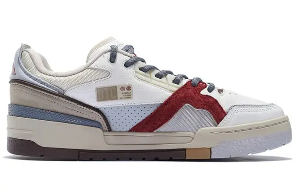 LI-NING 001 Btc Sneakers