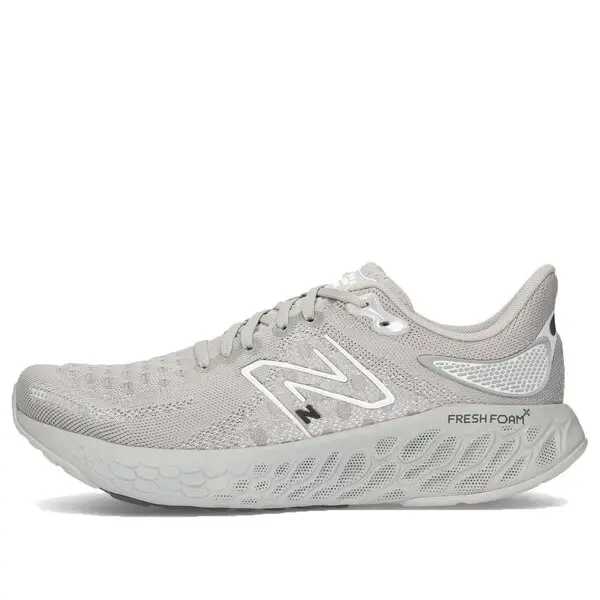 NEW BALANCE Fresh Foam X 1080v12 'rain Cloud Castlerock - Grey