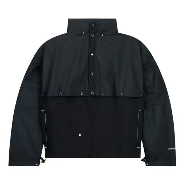CONVERSE X Martine Ali Jacket - Black