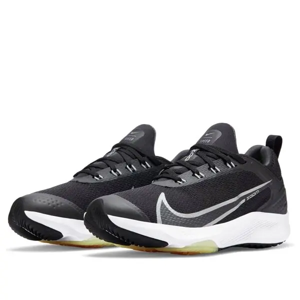 Nike Zoom Speed Athletic Sneakers