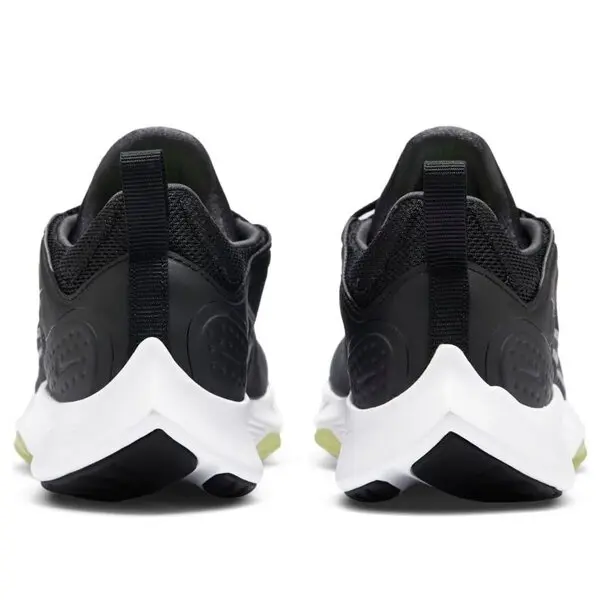 Nike Zoom Speed Athletic Sneakers