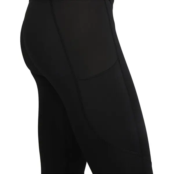 Nike Pro Dri-fit 3/4-length Fitness Tights