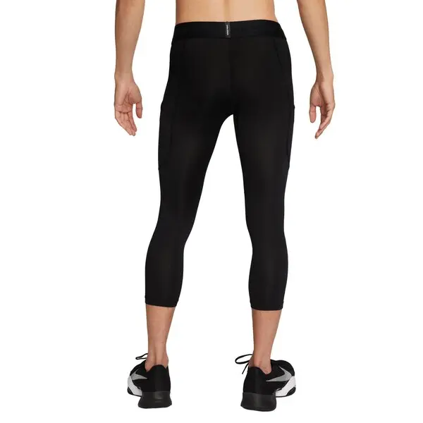 Nike Pro Dri-fit 3/4-length Fitness Tights