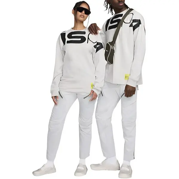 Nike Ispa Graphic Long Sleeve T-shirt