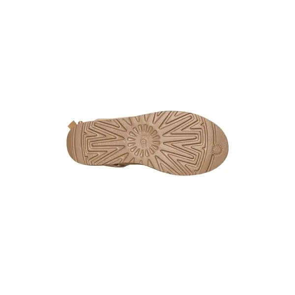 UGG Mini Bailey Bow Ii Boots - Sand