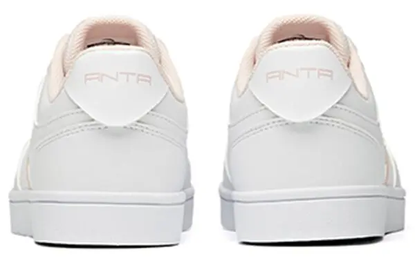 ANTA Skateboarding Series Sneakers