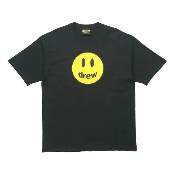 Drew House Mascot T-shirt - Black