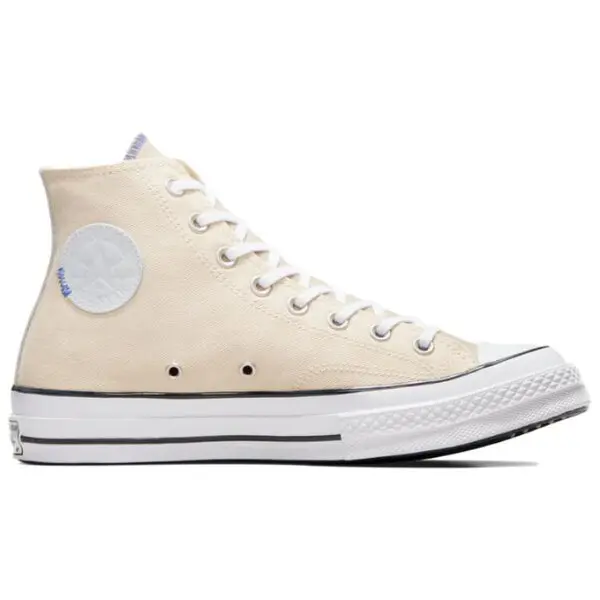 CONVERSE Chuck 70 Hi Top Sneakers - Beige