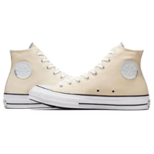 CONVERSE Chuck 70 Hi Top Sneakers - Beige
