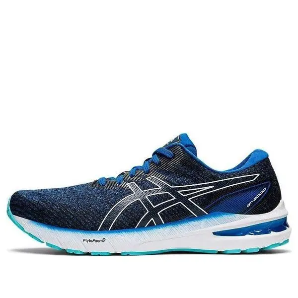 Asics Gt-2000 Athletic Sneakers - Blue