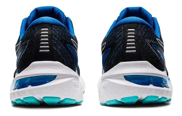 Asics Gt-2000 Athletic Sneakers - Blue