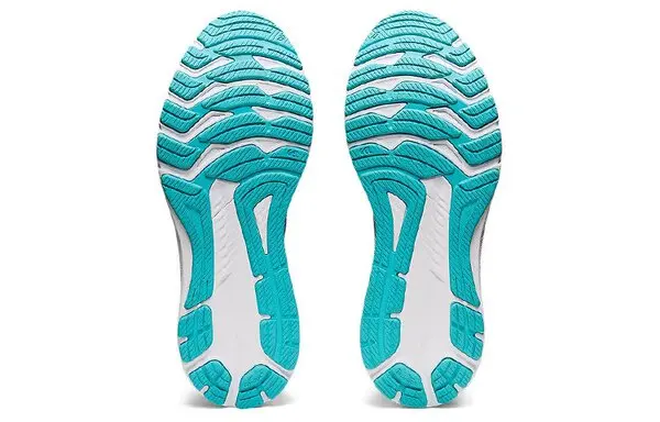 Asics Gt-2000 Athletic Sneakers - Blue