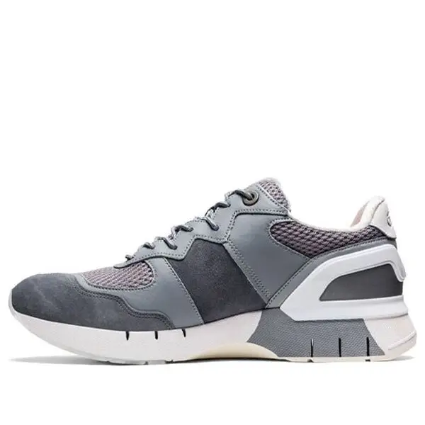 Onitsuka Tiger Rebilac Runner Mp "snkr - Grey