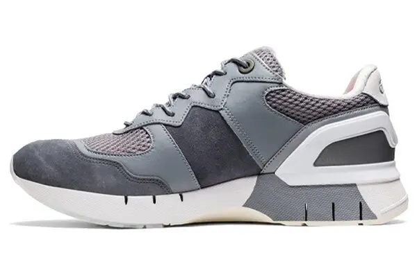 Onitsuka Tiger Rebilac Runner Mp "snkr - Grey