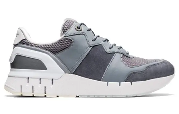 Onitsuka Tiger Rebilac Runner Mp "snkr - Grey