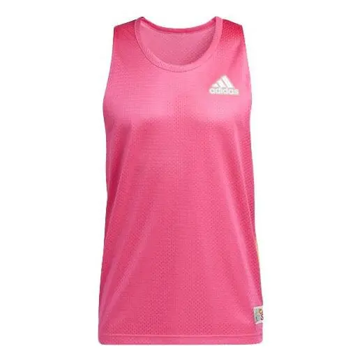 Adidas Sports Basketball Jersey