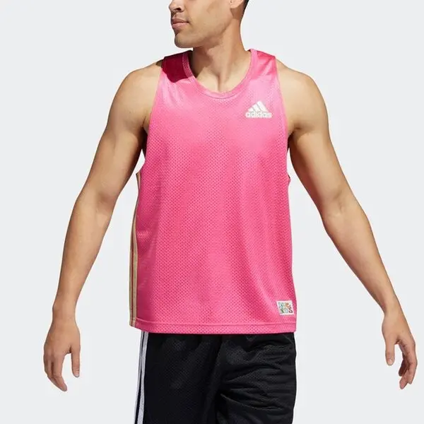 Adidas Sports Basketball Jersey