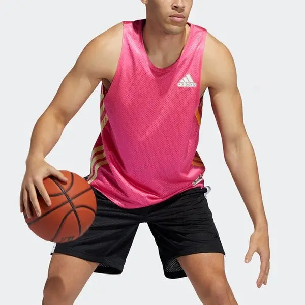 Adidas Sports Basketball Jersey