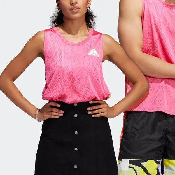 Adidas Sports Basketball Jersey