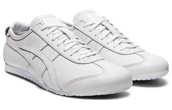 Onitsuka Tiger Mexico 66 - White
