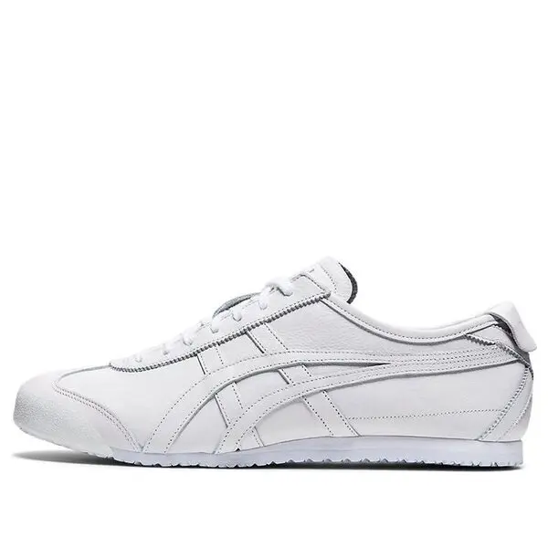 Onitsuka Tiger Mexico 66 - White