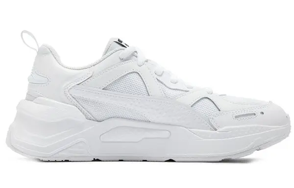 PUMA Rs-simul8 Core Sneakers - White